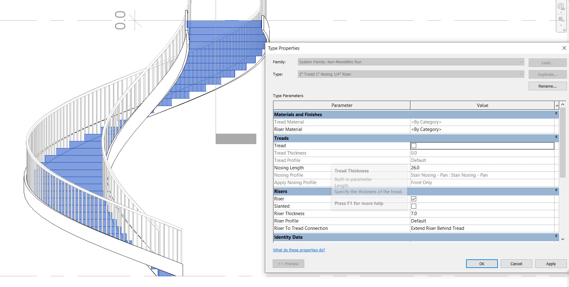 Solved: Cant get stairs to connect 2nd floor - Autodesk Community