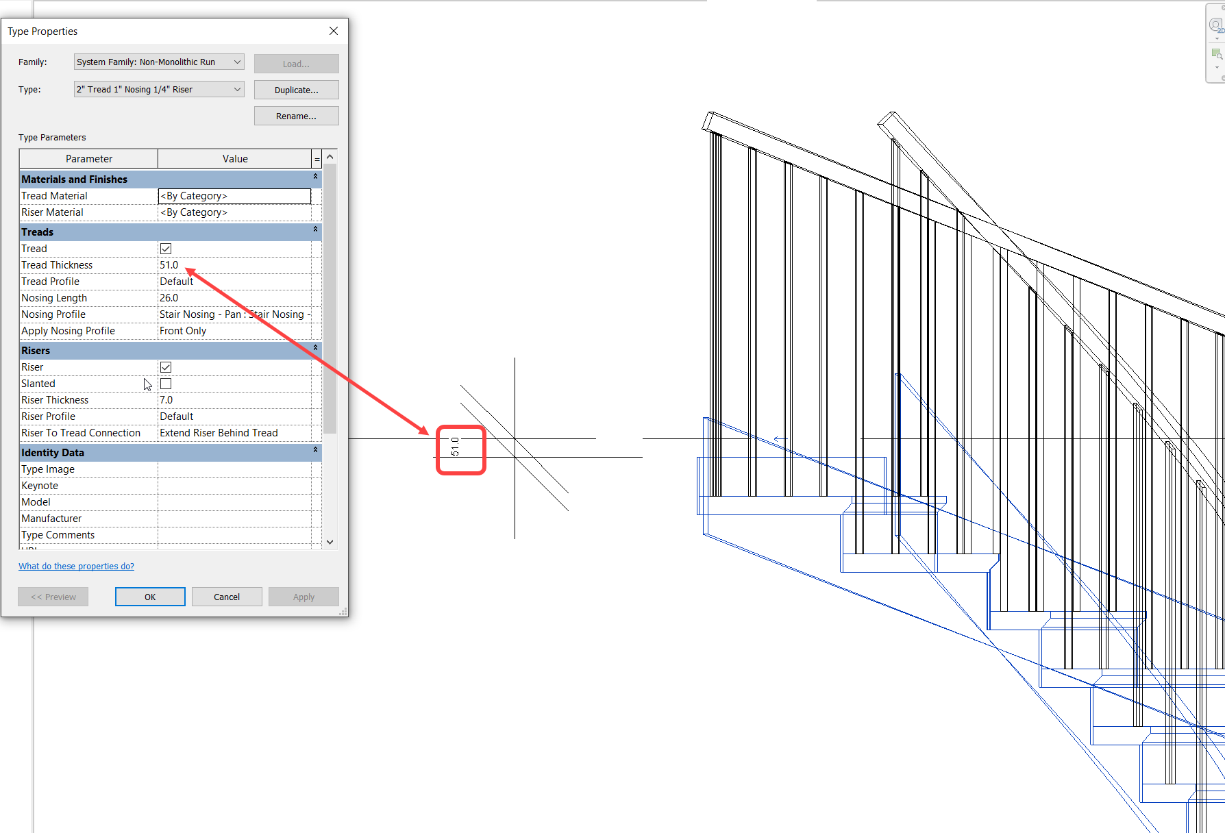 Solved: Cant get stairs to connect 2nd floor - Autodesk Community