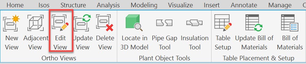 Solved: Location of "Location Offset panel" on Ortho Editor context tab? - Autodesk Community