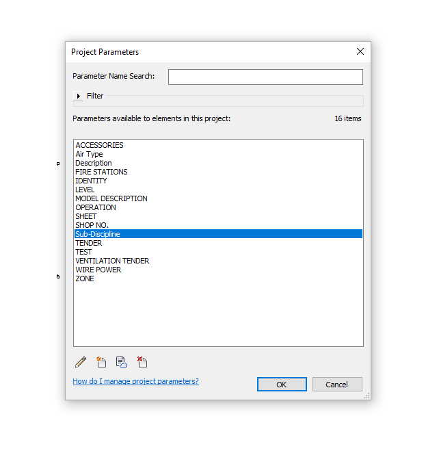 Solved: Create a NEW Sub-discipline - Autodesk Community