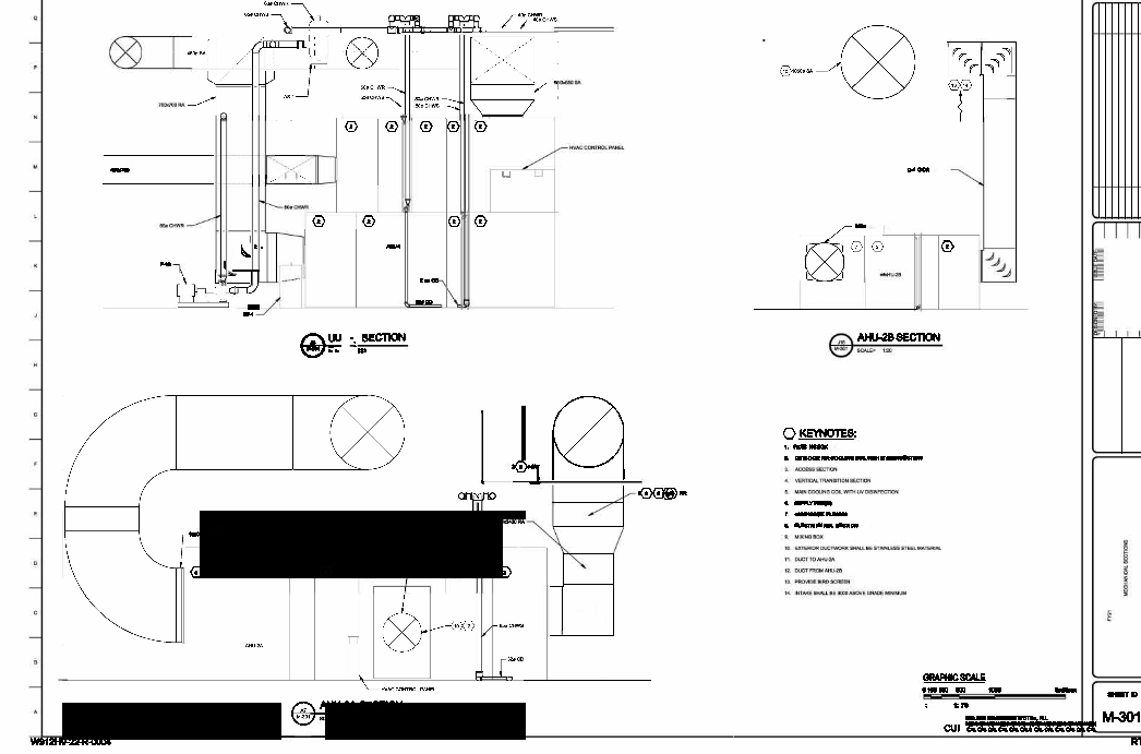 Black boxes in pdf underlay? - Autodesk Community