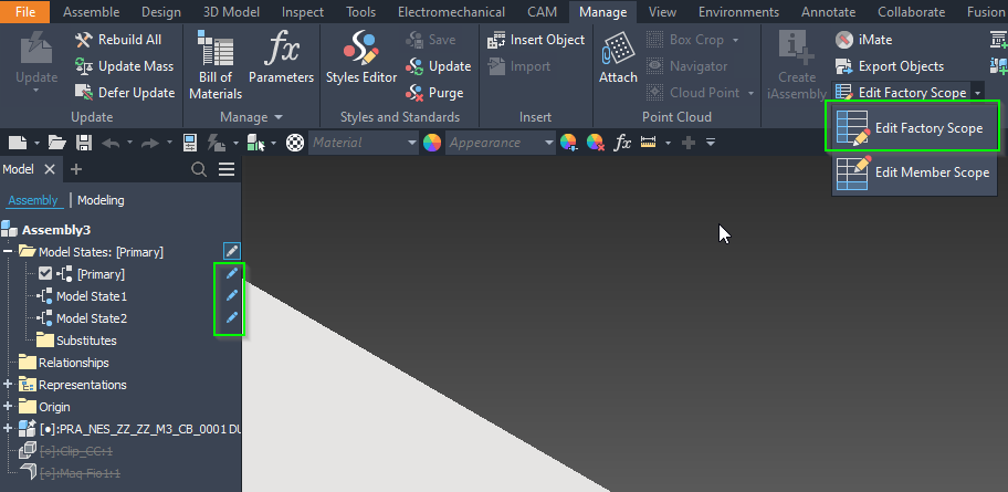 Solved: LOD vs Model state questions - Autodesk Community