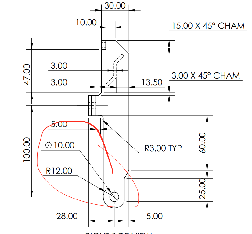 Changing Dimension Styles on Technical Drawings - Autodesk Community