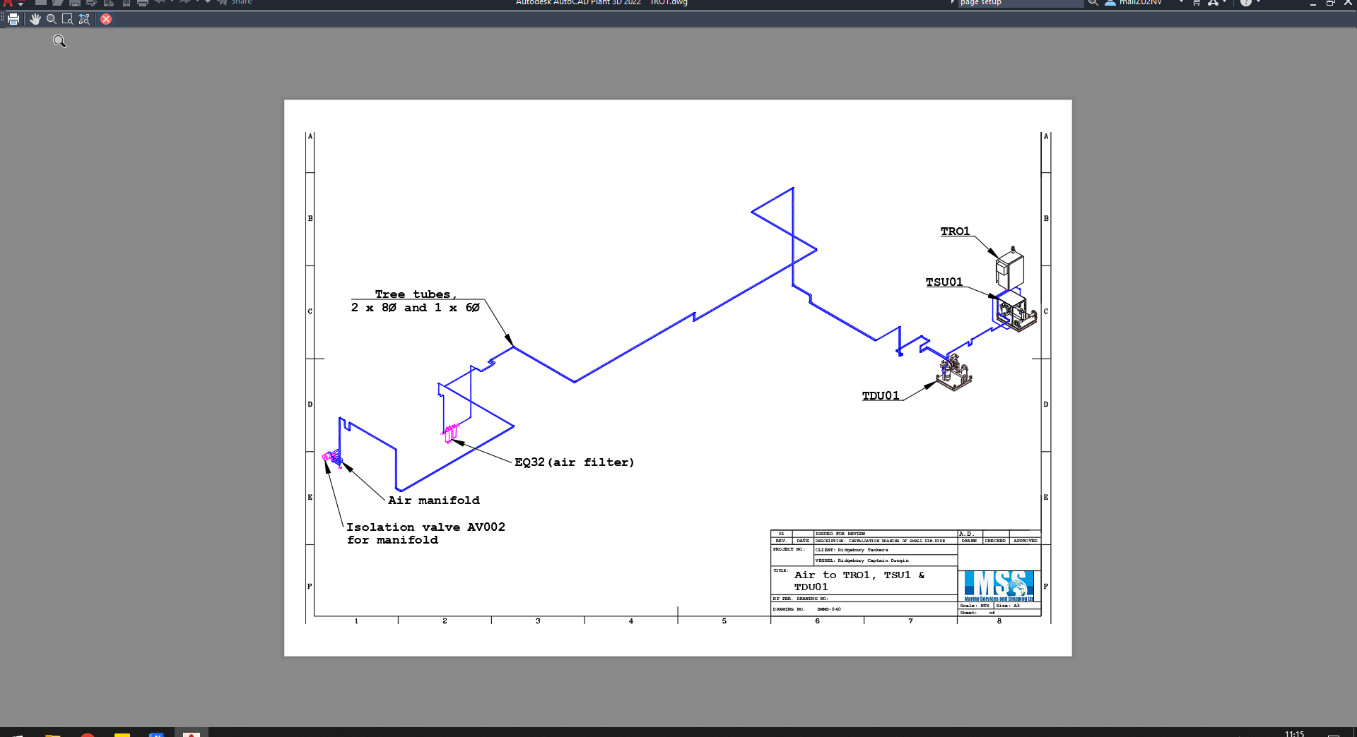 How To Do The Settings Correctly Of Dwg To Pdf Printing Of A Dwt Autodesk Community