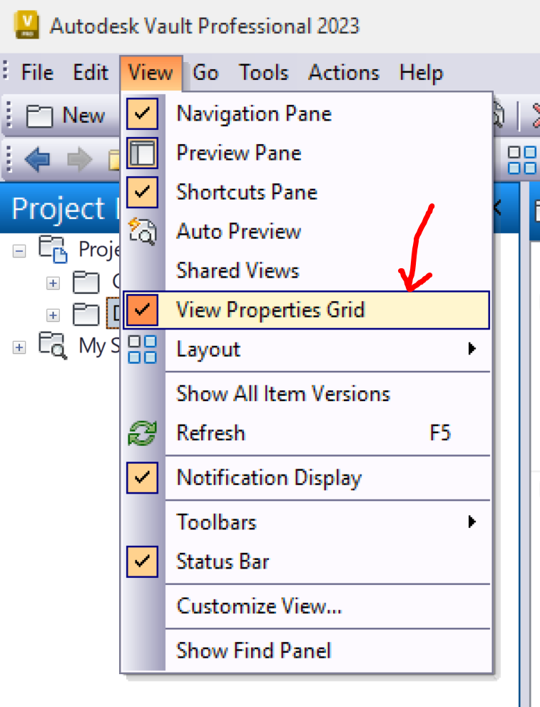 Solved: place from vault - Autodesk Community