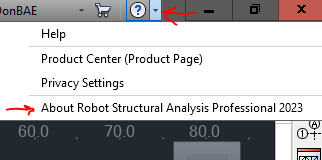 Robot Structural Analysis 2023 Hotfix 1 - Autodesk Community