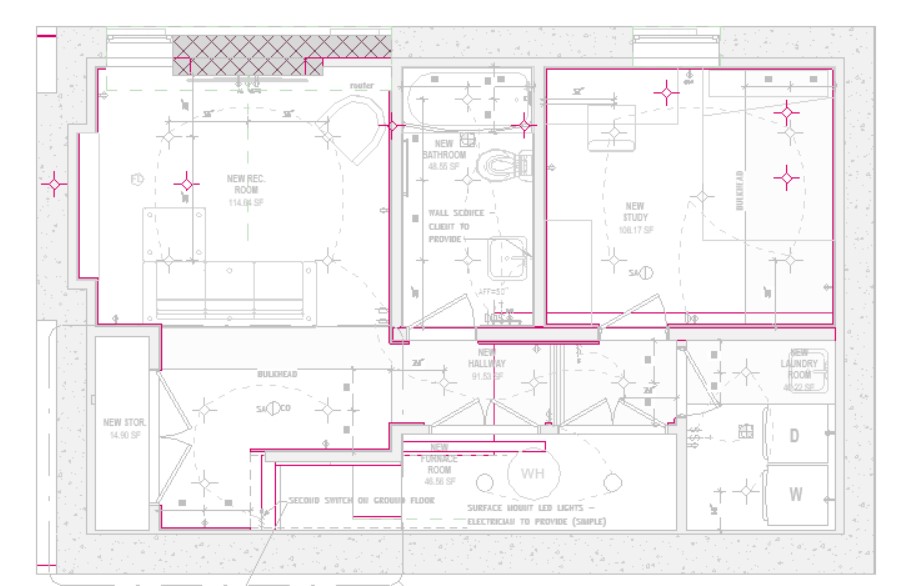 RCP shows some object outside view range - Autodesk Community