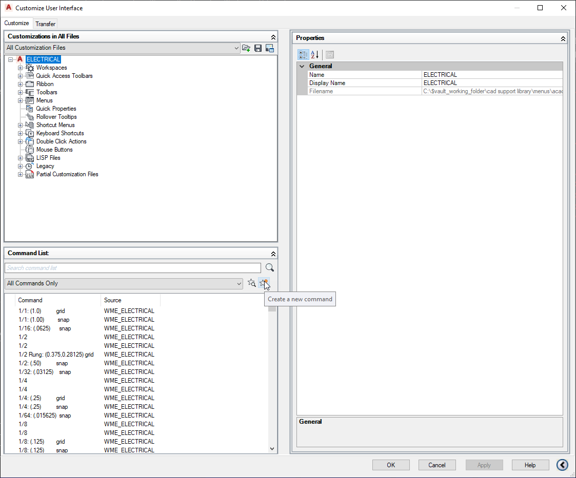 Solved How Do I Activate A Macro By Typing In The Command Line Instead Of Clicking A Button 7947