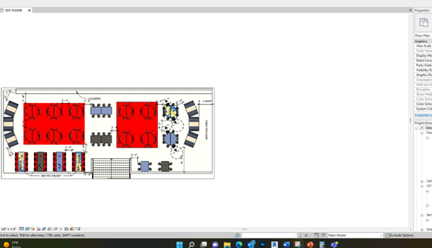 Solved: Masking Region Only showing on half the Screen - Autodesk Community