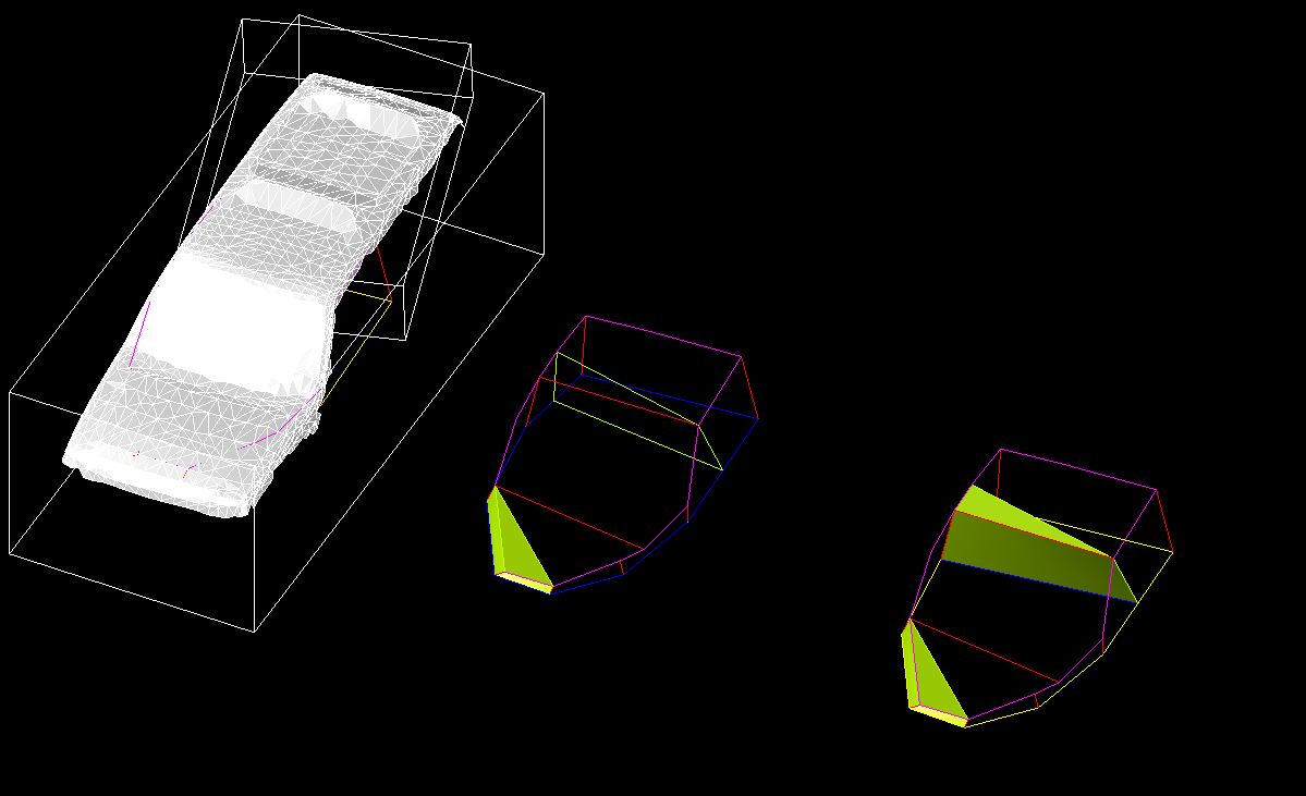 Solved: 3D polylines to object in order to find volume - Autodesk Community