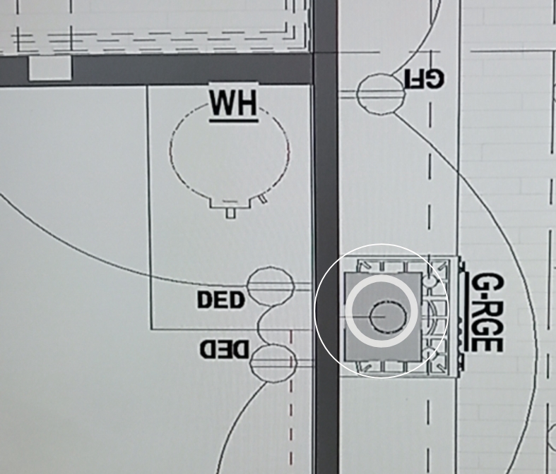 OTB outlet label - Autodesk Community