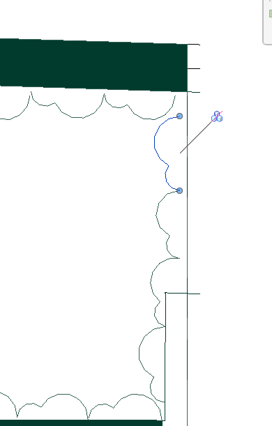 Easier way to draw hedges in plan view - Autodesk Community