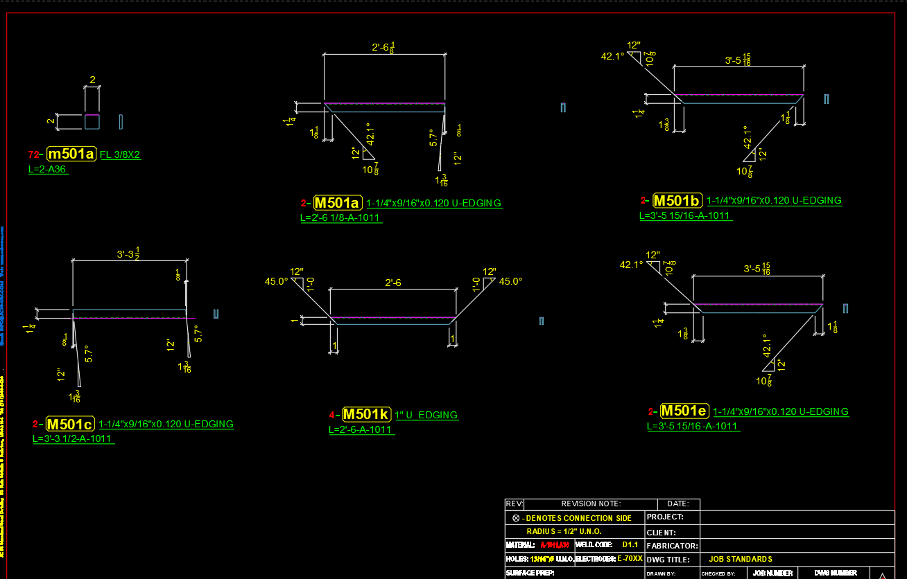 Perfecting the wire mesh panels - Autodesk Community
