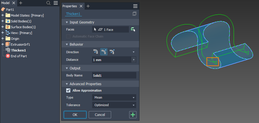 Identifying self intersecting loops automatically. - Autodesk Community