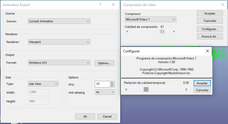 Timeliner simulation with saveviewpoint animation doesn't export correctly - Autodesk Community