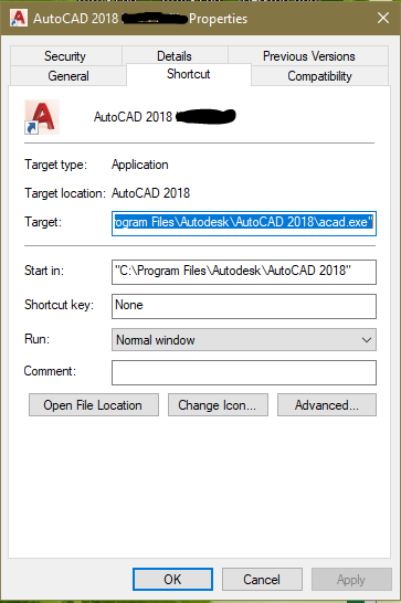 Solved: AutoCAD not opening. No splash screen. - Autodesk Community