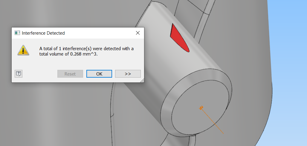 How to assemble/animate barrel cam - Autodesk Community