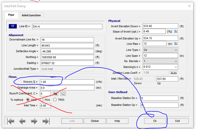 Solved: Hydraulic Grade Line - Autodesk Community