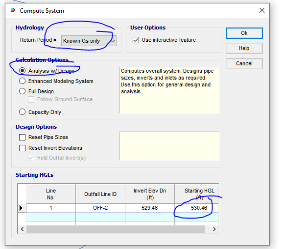 Solved: Hydraulic Grade Line - Autodesk Community