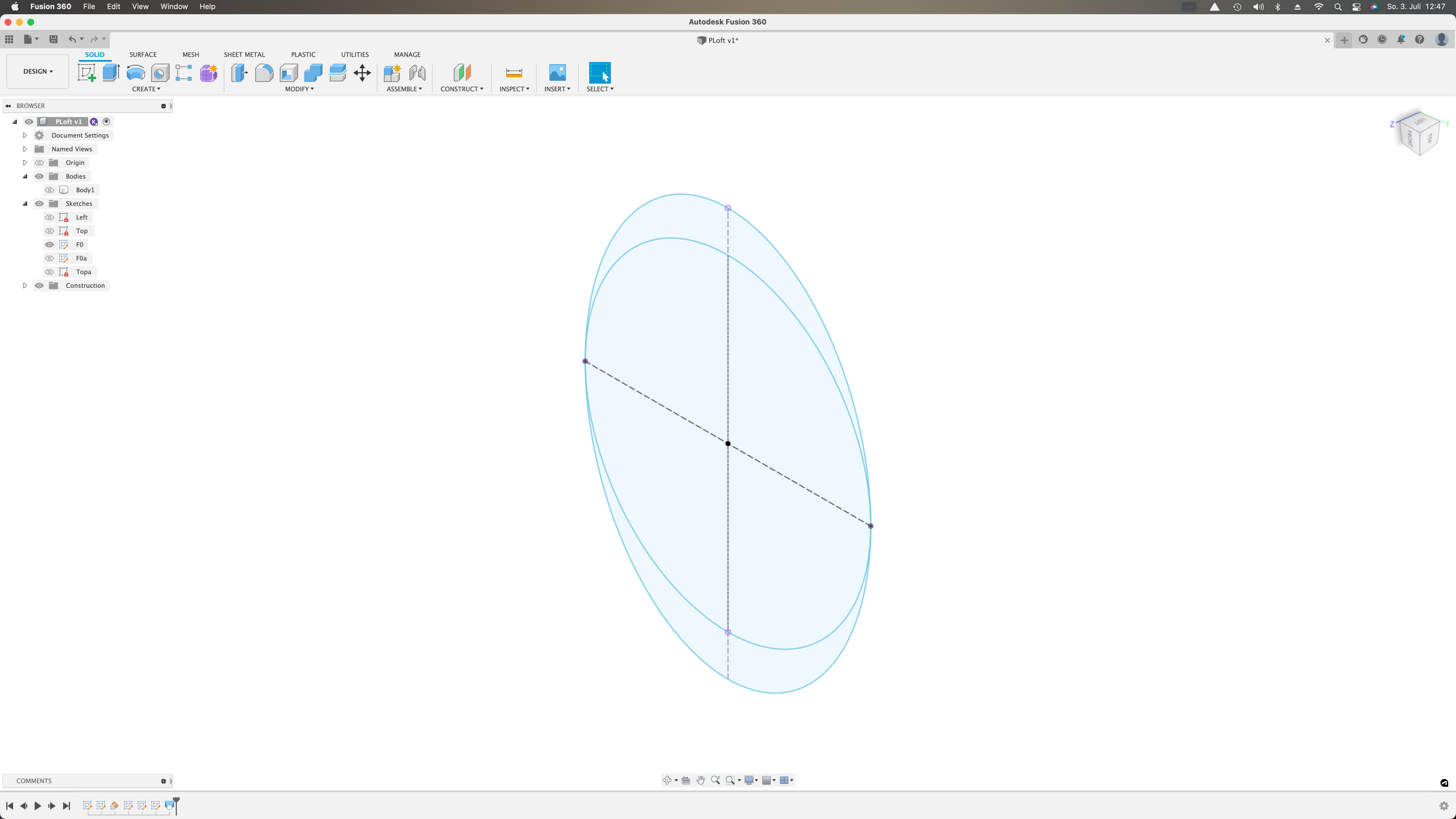 Löscht Trim mehr als notwendig? - Autodesk Community