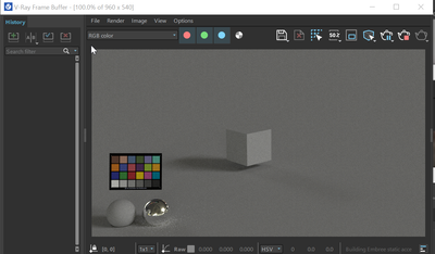 Solved: Objects missing from render using V-Ray 5 (GPU) - Autodesk ...