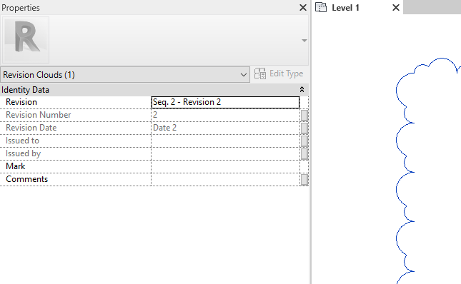 Solved: Revision number is always 0 - Autodesk Community