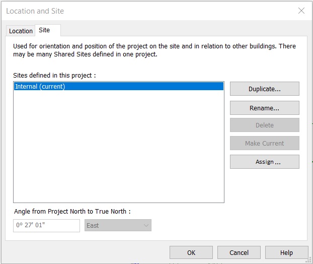 Dynamic Geolocation, Coordinate Systems, Mapping - Autodesk Community