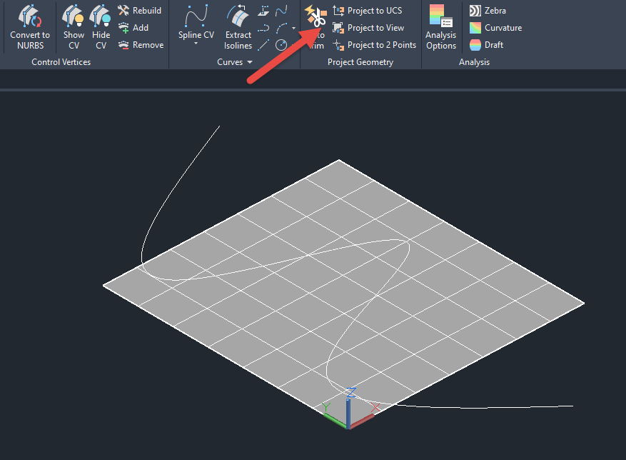 How can increase the density of the mesh on a cad file? - Autodesk ...