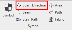How to place Span direction to all element in view one time - Autodesk ...