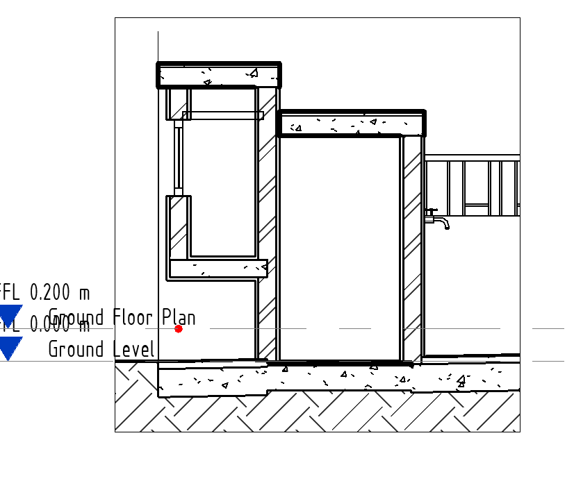 Solved: Wall Cut Error - Autodesk Community