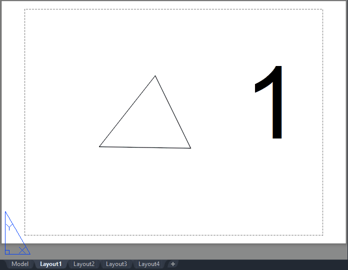 Solved: list about to delete from layouts - Autodesk Community