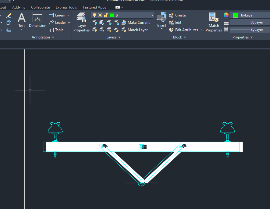 Solid hatch appearing offset from selected boundaries - Autodesk Community