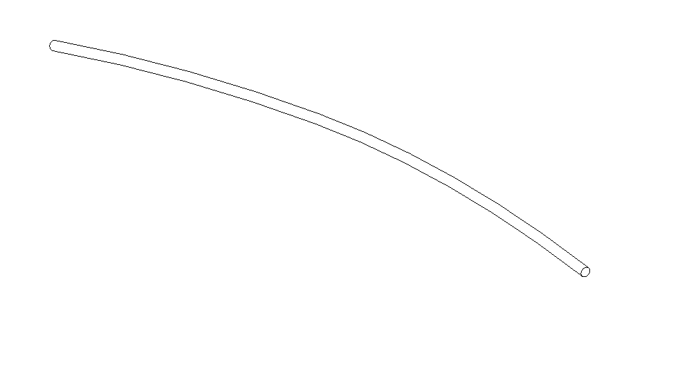 Does anyone know how to make a cylindrical tube? - Autodesk Community