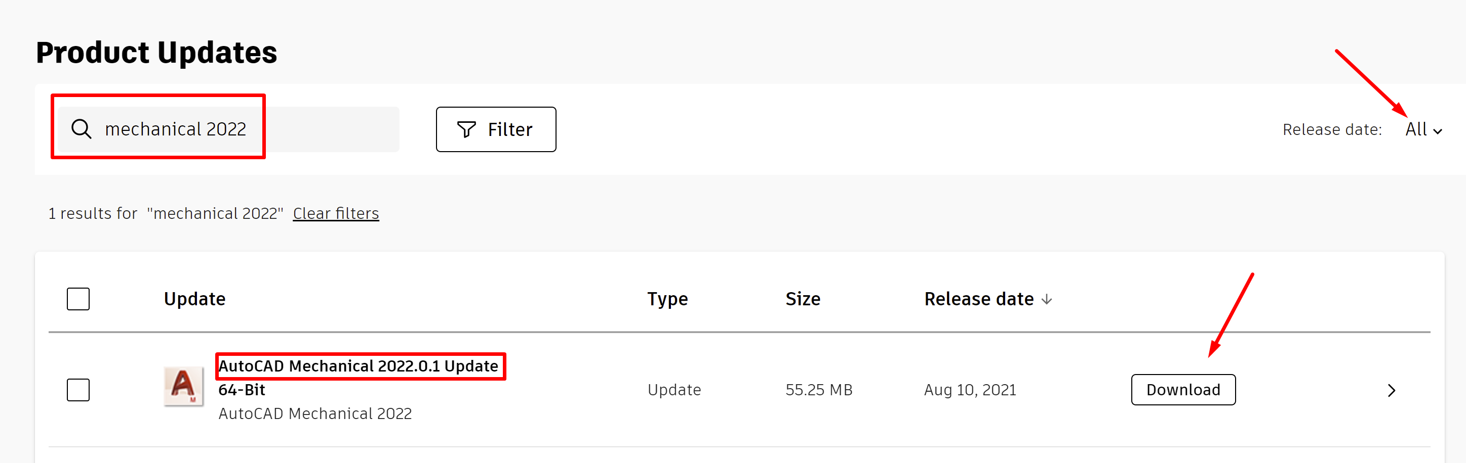 How To: Installing AutoCAD Mechanical Updates - Autodesk Community