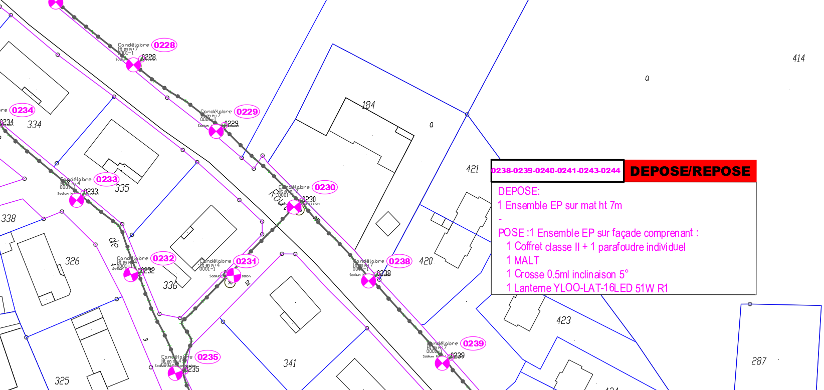 Concatenate multiple attribute value into one attribut block by selection - Autodesk Community