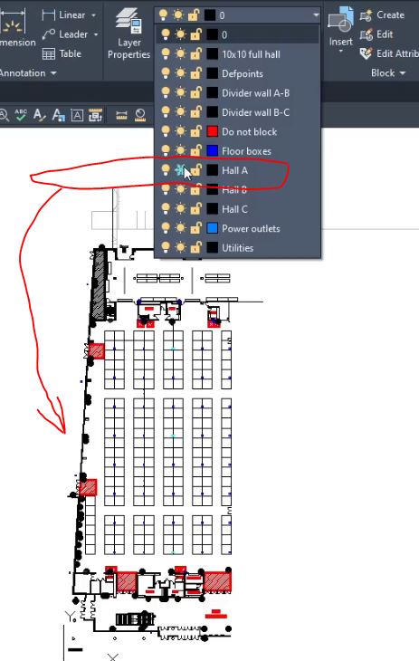 Solved: AutoCAD - Layer Question - Autodesk Community