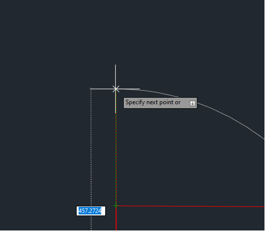 AutoTrack Settings Under Options - Autodesk Community