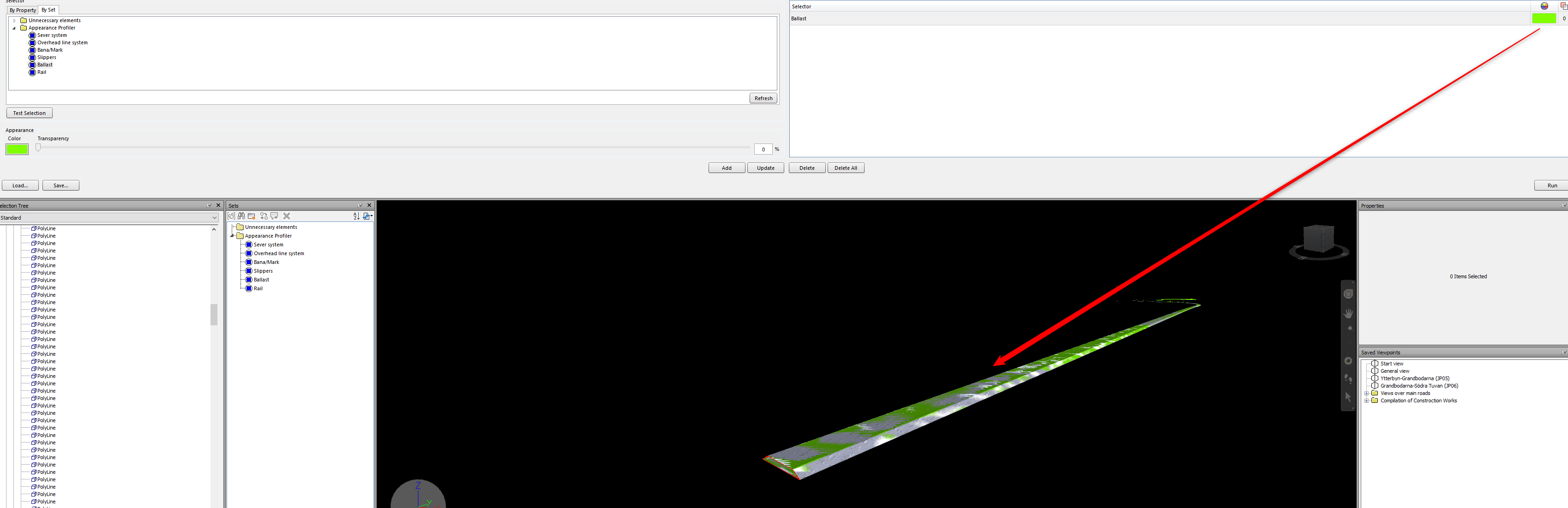 Appearance profiler doesn't work properly - Autodesk Community