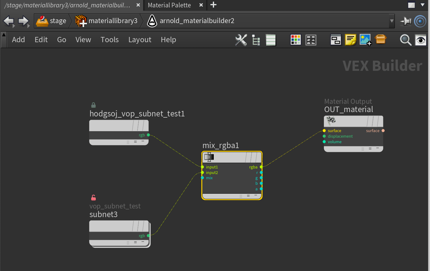 [HtoA-6.1.3.0] Unable to Create Custom VOPs for Shading Subnets - Autodesk Community