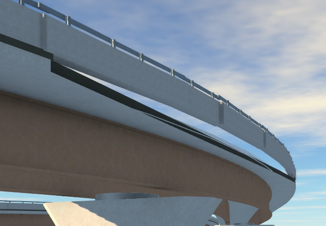 Solved: Create own bridge template? Is it possible? And some more ...