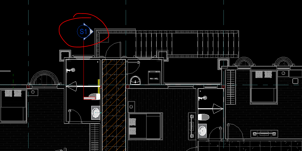Solved: Section Head color - Autodesk Community
