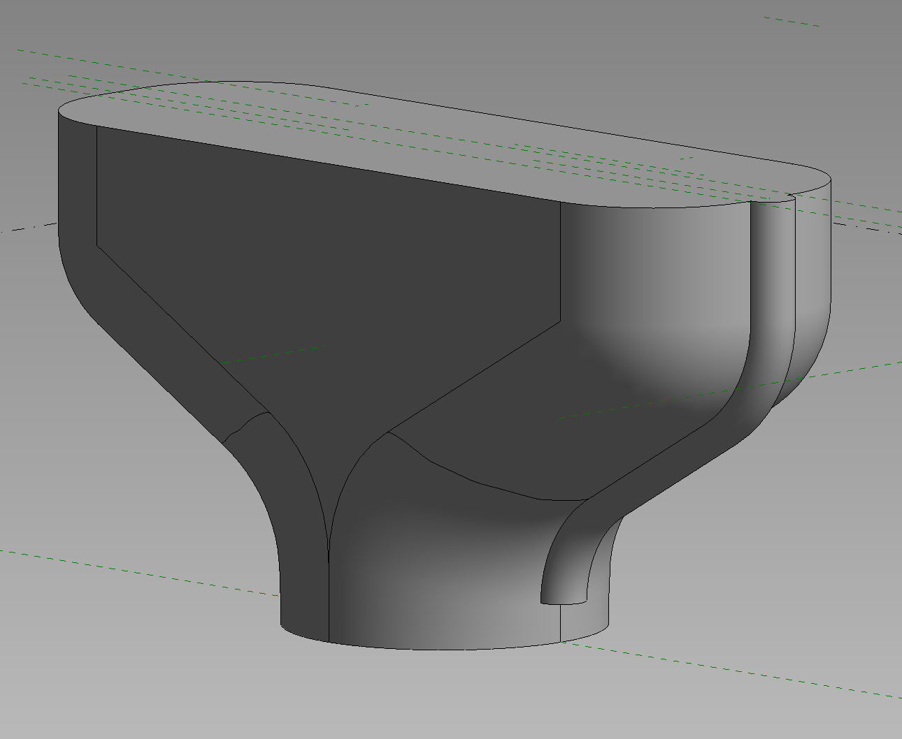 Create Sweep Along Varying Plan Profiles - Autodesk Community