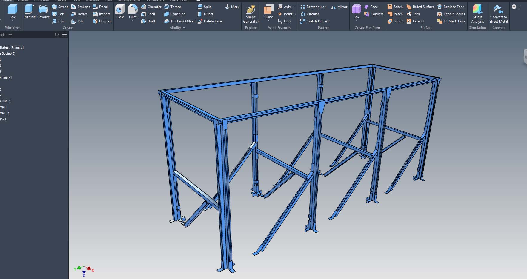 DWG to IPT - Autodesk Community