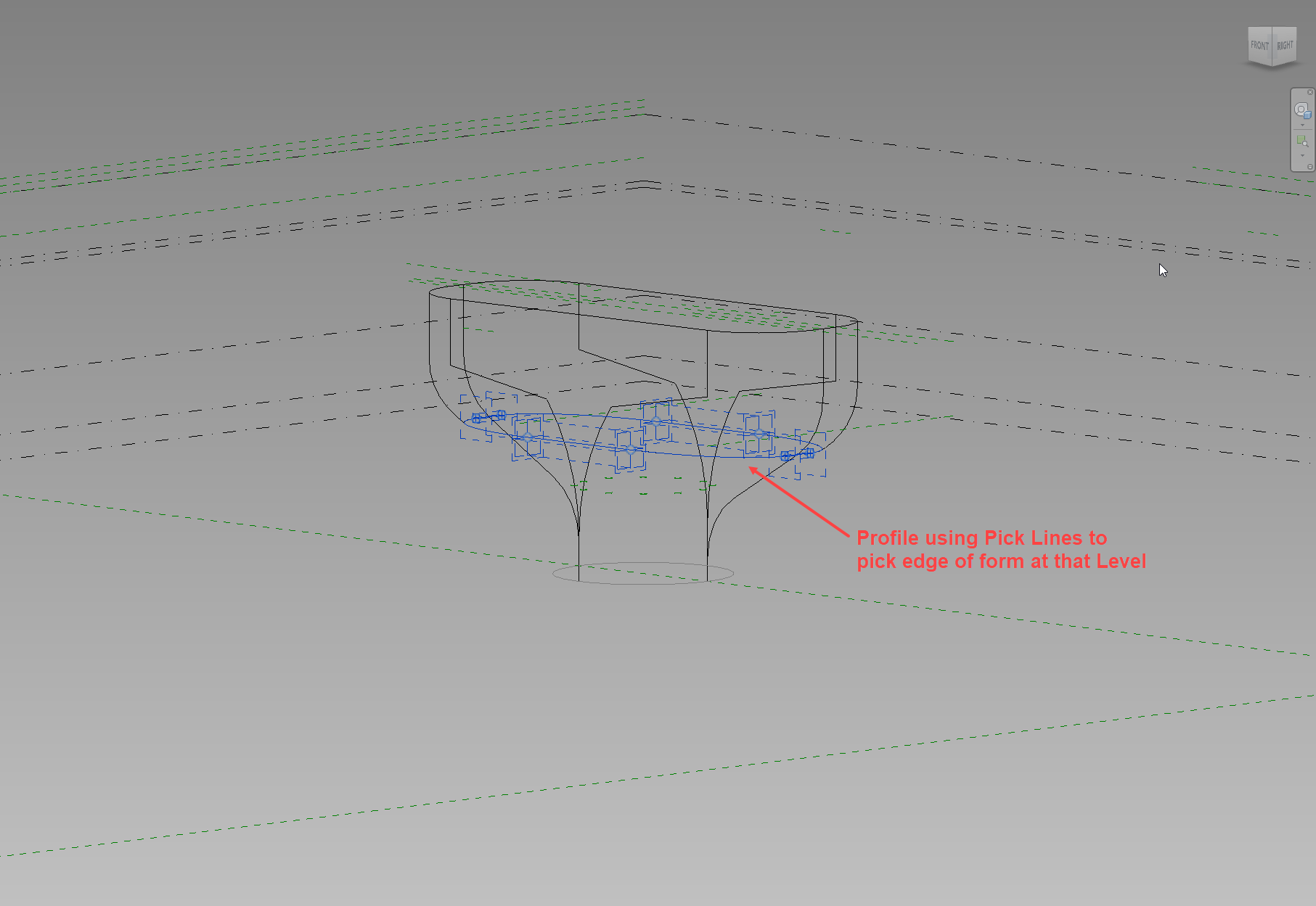 Create Sweep Along Varying Plan Profiles - Autodesk Community