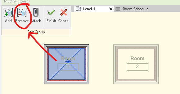 Solved: CHANGE ROOM NAME IN ROOM TAG IN A DETAIL GROUP - Autodesk Community