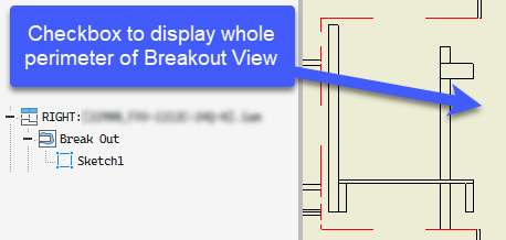 Breakout View: Draw Whole Perimeter - Autodesk Community