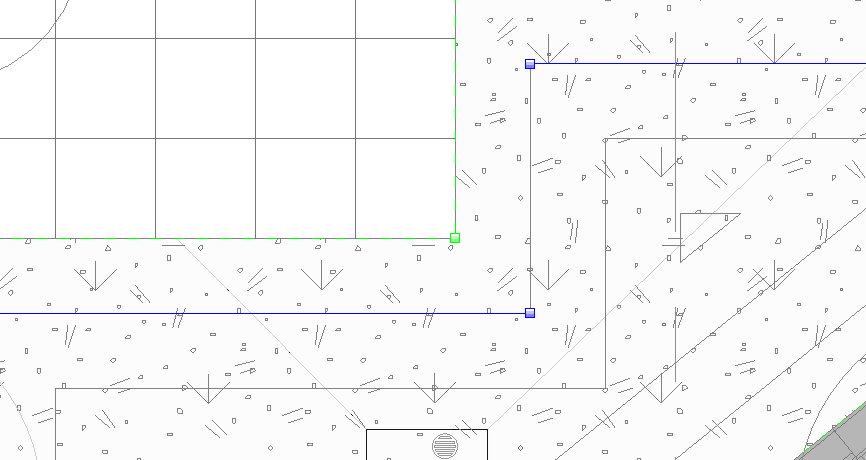 Modify Sub Element at floor - New points should snap! - Autodesk Community
