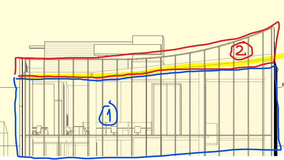 Help with Curtain Grid - Autodesk Community