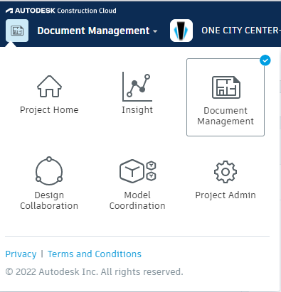 Account Admin Missing - Autodesk Community