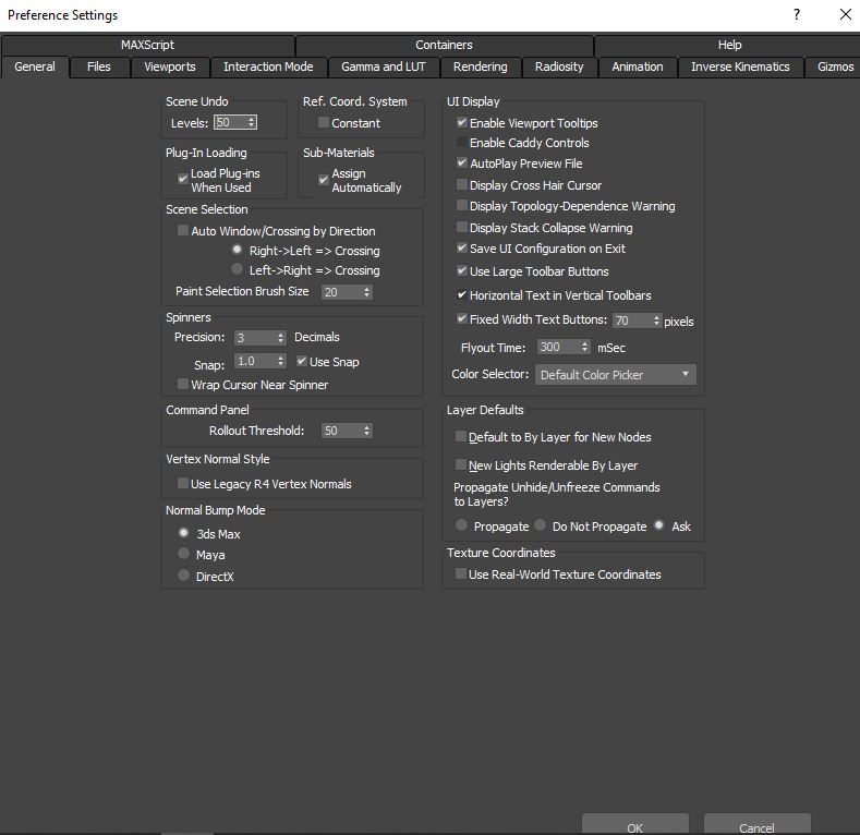 Solved: Oversized interface - Autodesk Community